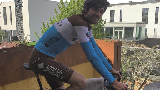 [Cyclisme] Ben Gastauer : «Je me suis laissé prendre au jeu» | Le Quotidien