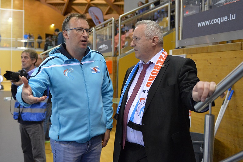 Tom Janin | Le Quotidien