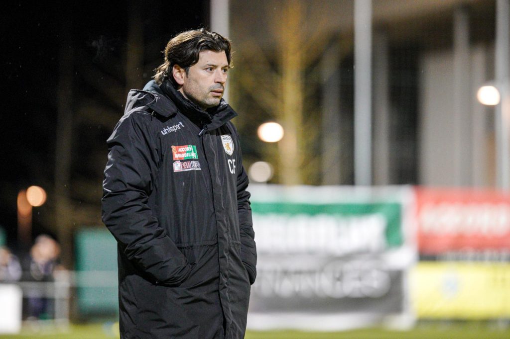 flavio becca | Le Quotidien