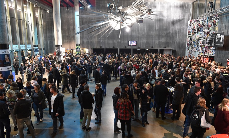 Olivier Toth, directeur de la Rockhal : «Une incertitude permanente ...