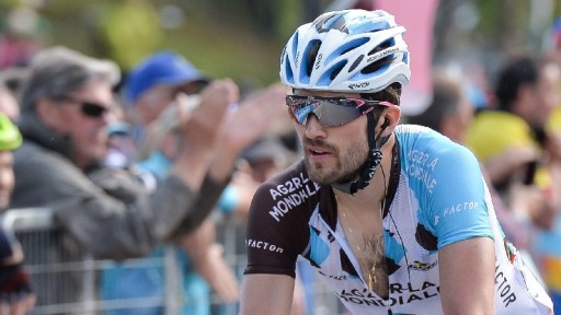 [Cyclisme] Ben Gastauer : «Je serai content de revenir sur le Tour de ...