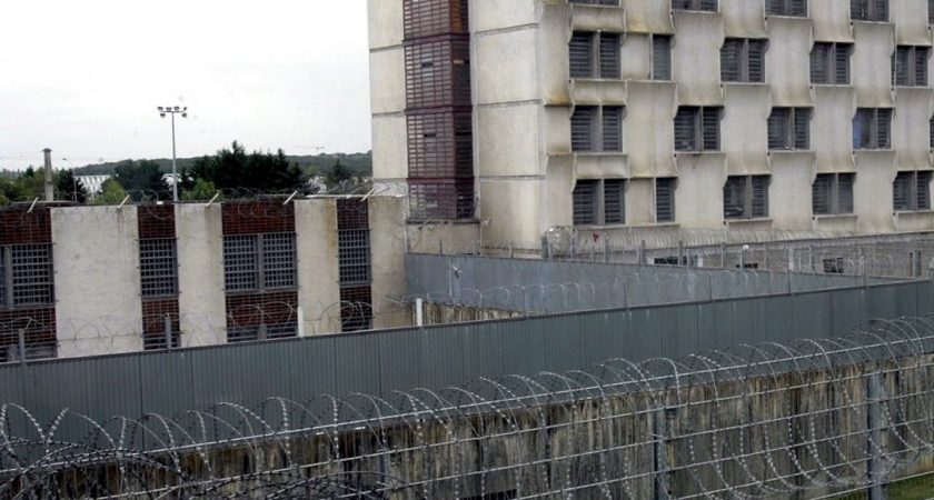 Metz : retour à la normale à la prison | Le Quotidien
