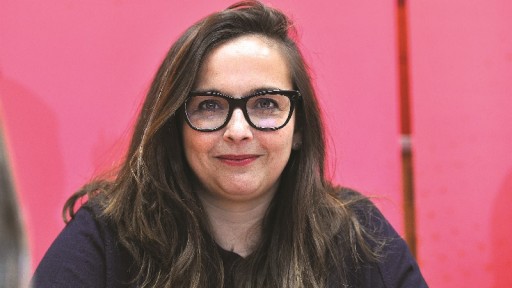 Nora Back : «Nous n’allons rien lâcher» | Le Quotidien