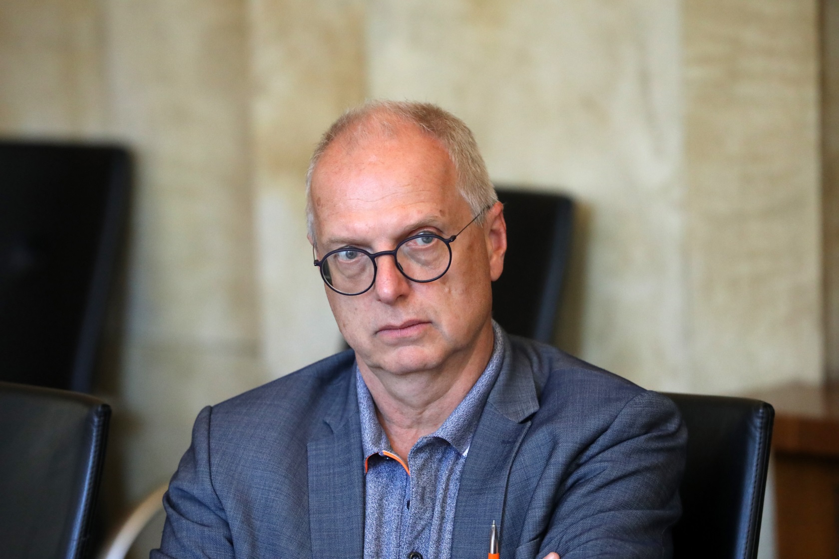 Luxembourg : «Le nombre de tests risque d’augmenter à l’automne» | Le ...