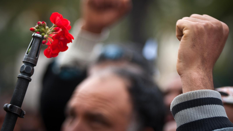 Il y a 10 ans, le début du Printemps arabe | Le Quotidien