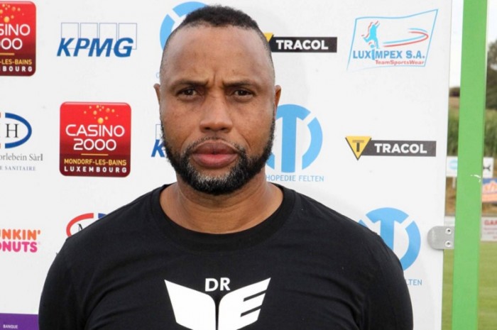 David Régis | Le Quotidien