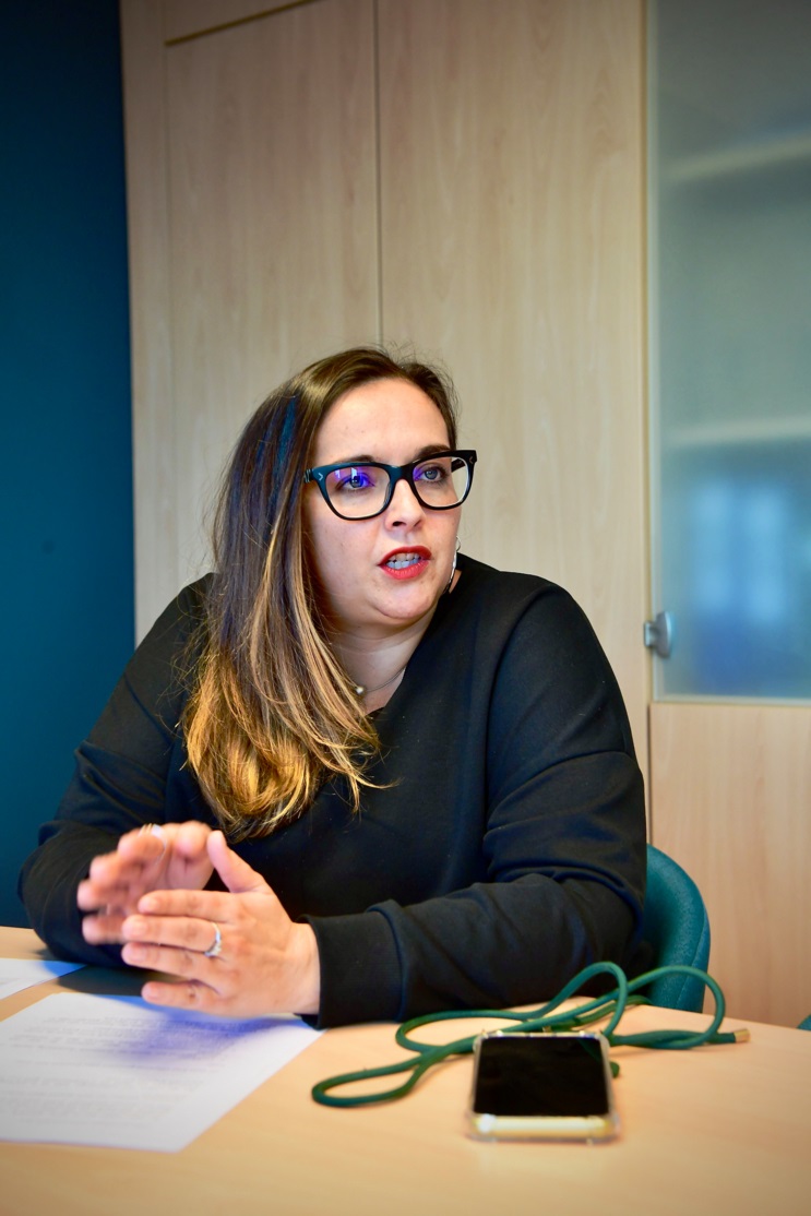 Nora Back : «On risque une vague de pertes d’emploi» | Le Quotidien