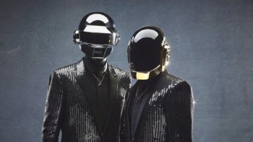Un « set » inédit de Daft Punk retrouvé 25 ans après | Le Quotidien