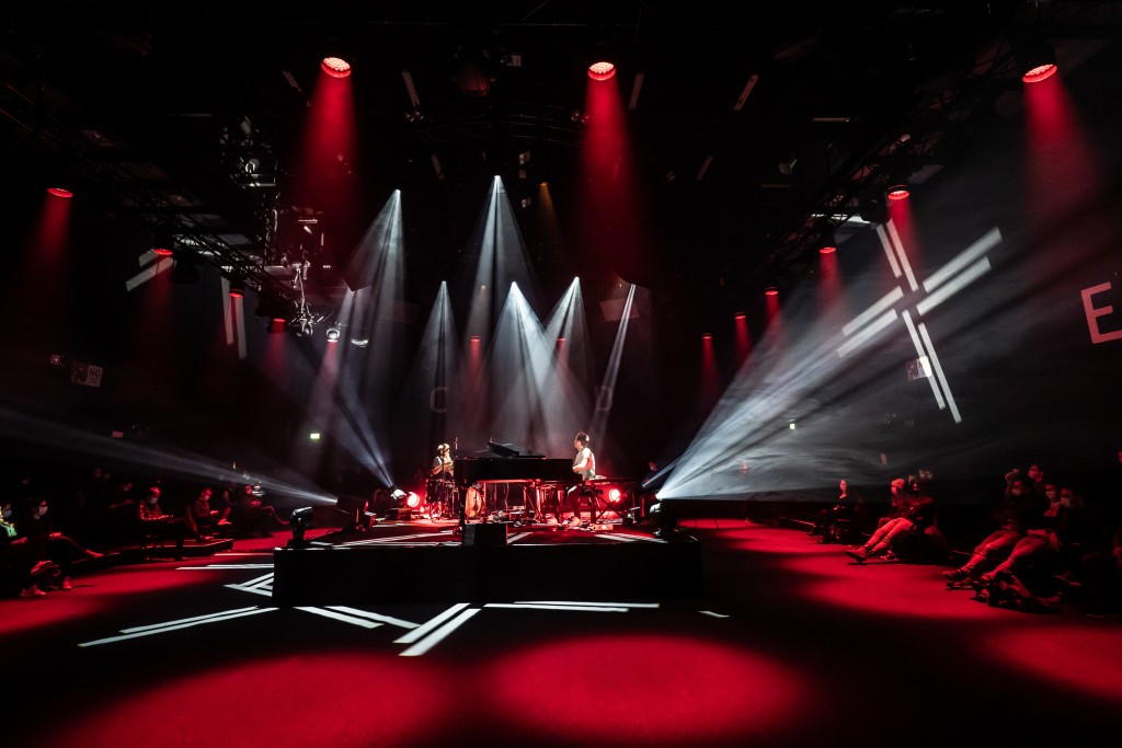 Rockhal : le live cherche à se refaire une santé