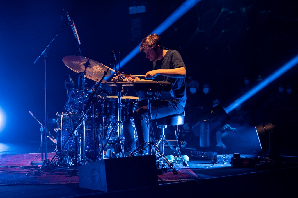 Rockhal : le live cherche à se refaire une santé