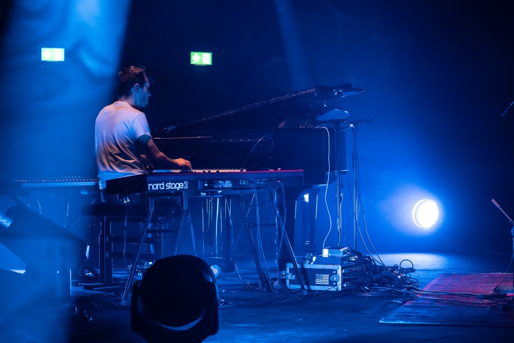 Rockhal : le live cherche à se refaire une santé
