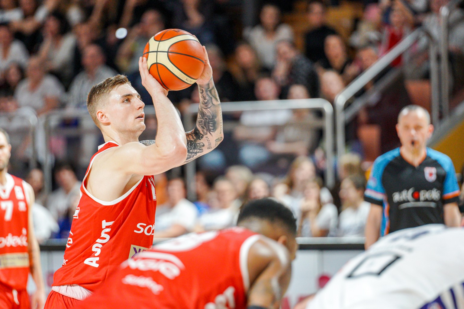 joe kalmes | Le Quotidien