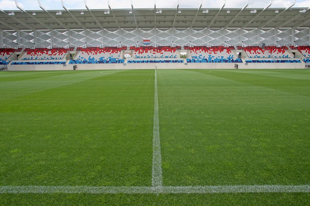 Avec le stade national, le Luxembourg entre dans la cour des grands ...