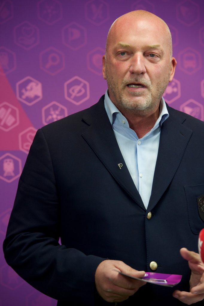 Luxembourg : Daniel Frères s’était senti injurié | Le Quotidien