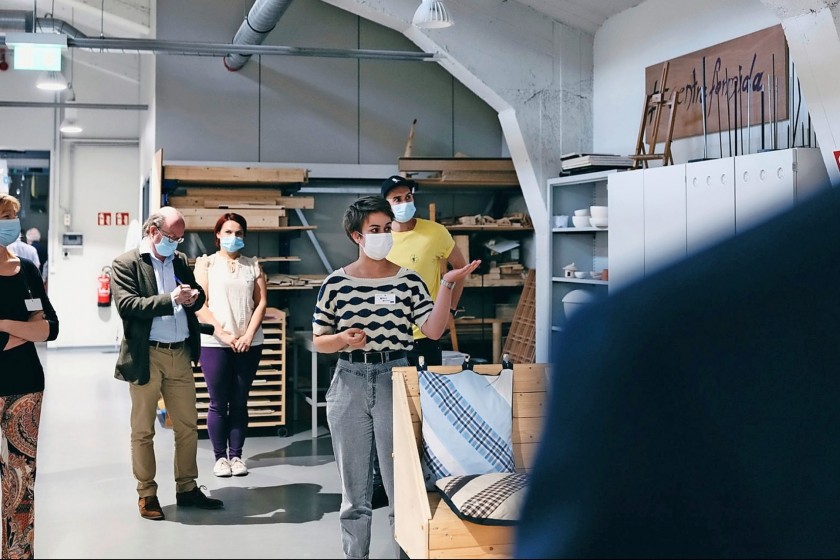 ForMida | Le Quotidien