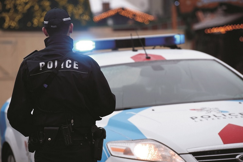 Police-Justice | Le Quotidien