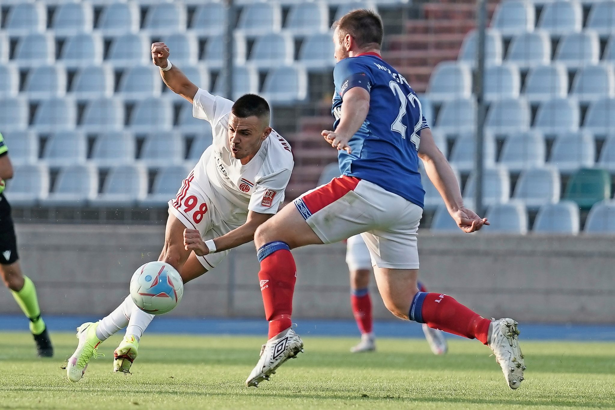 kairat | Le Quotidien