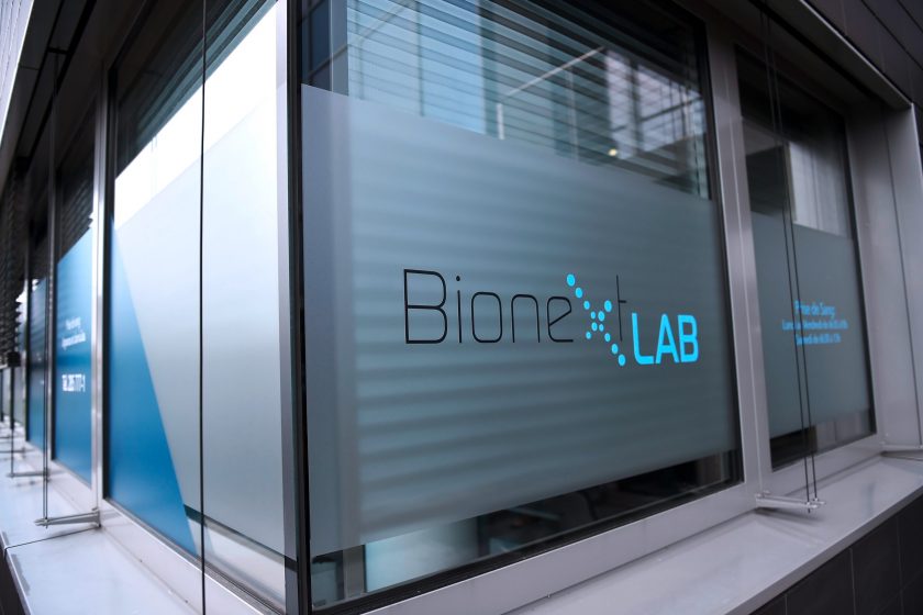Bionext Lab : «Le Large Scale Testing était un programme secret» | Le ...