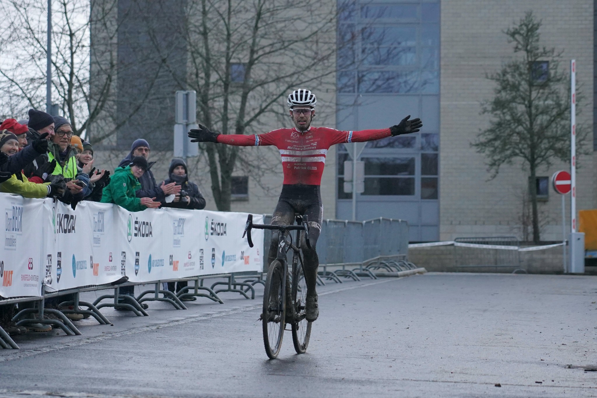 Tom Flammang | Le Quotidien