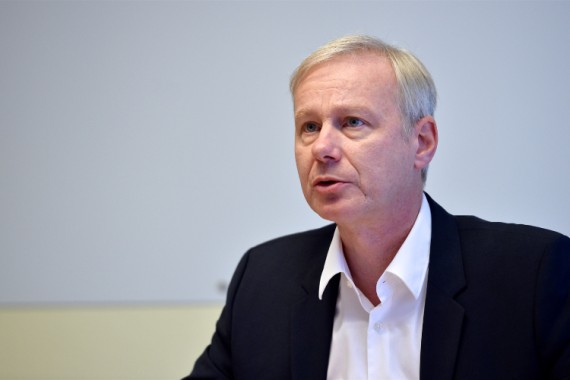 dr alain schmit | Le Quotidien