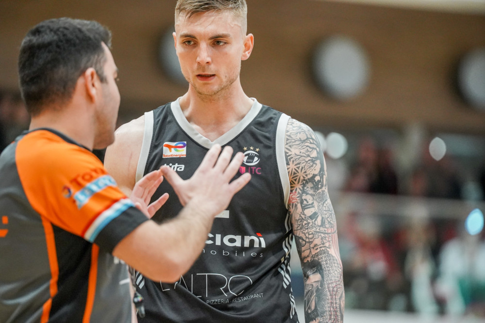 joe kalmes | Le Quotidien