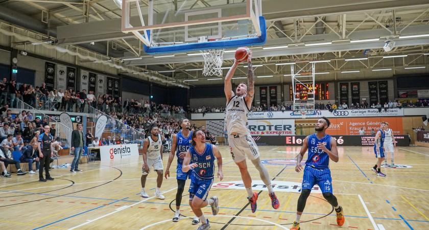 [Hommage] Jean Rhein laisse un vide immense