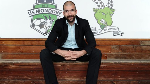 Jeff Strasser Cup : «L’année prochaine, on veut une équipe de Premier ...