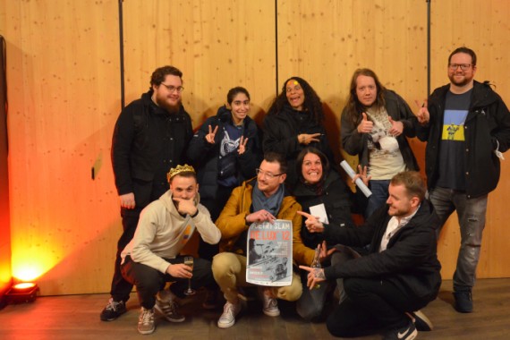 Neimad | Le Quotidien