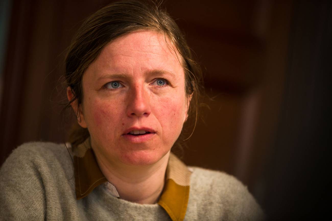 Carole Reckinger : «La lutte contre la pauvreté se limite souvent à de ...