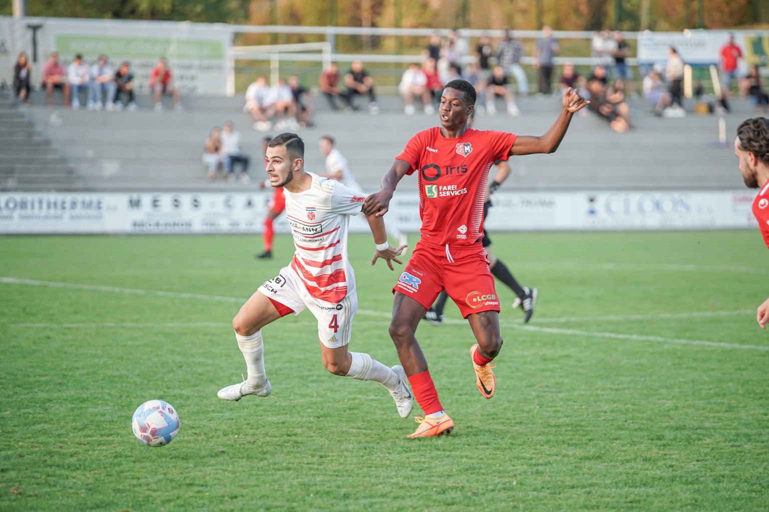 Sport national | Le Quotidien