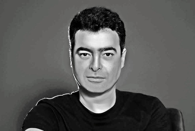 Hesham Nazih amène l'Égypte à Hollywood