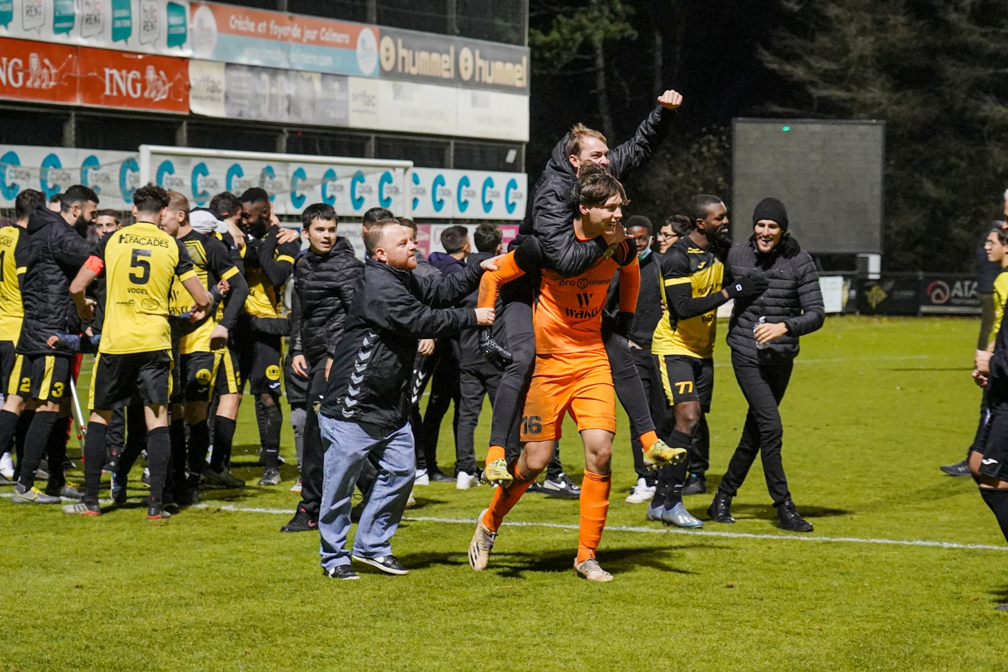 Eldin Latik | Le Quotidien