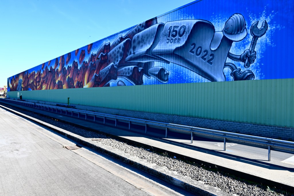 Des frères Collart à ArcelorMittal, l’usine de Rodange fête ses 150 ans ...