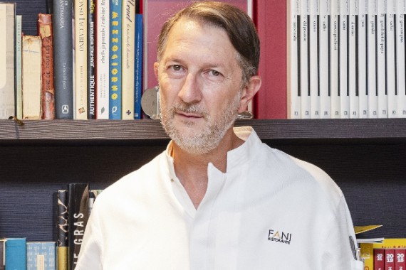 Ristorante Fani | Le Quotidien
