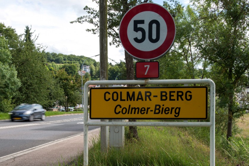Luxembourg | Le Quotidien