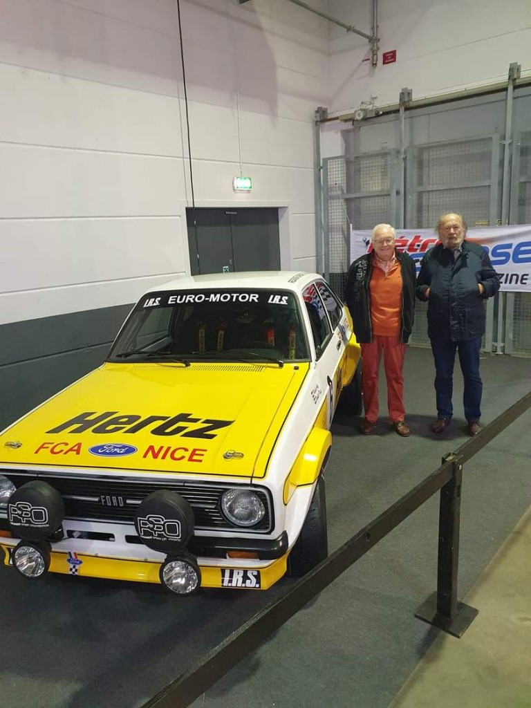 [C’était mieux avant] Paul Dunkel : «Reçus à Madère comme les Ronaldo ...