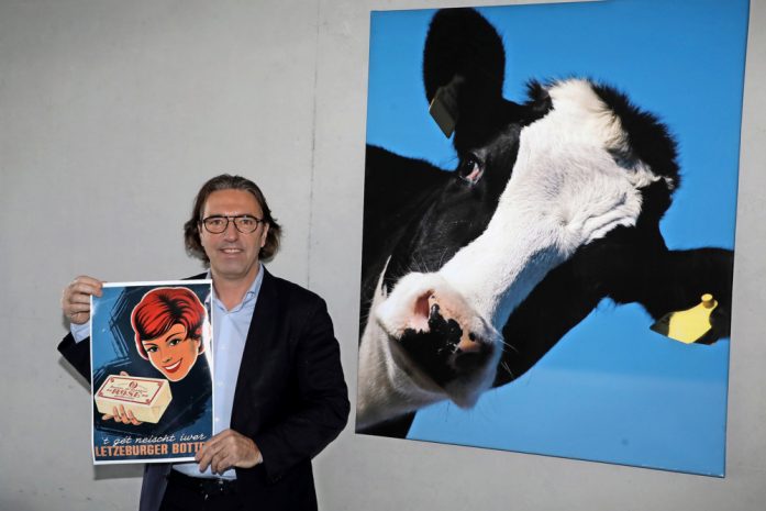 Made in Luxembourg | Le Quotidien