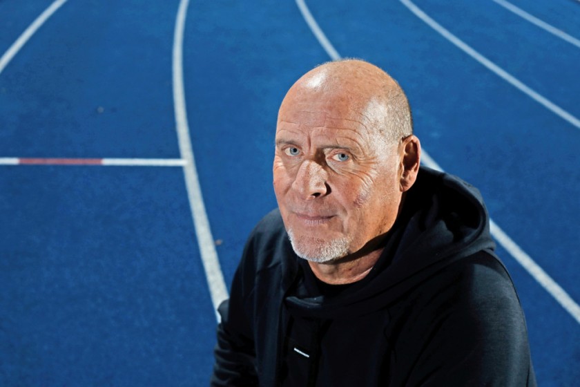 Le portrait | Le Quotidien