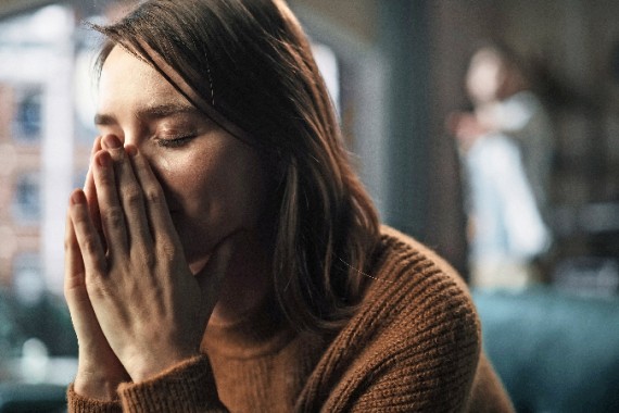 Emprise psychologique | Le Quotidien