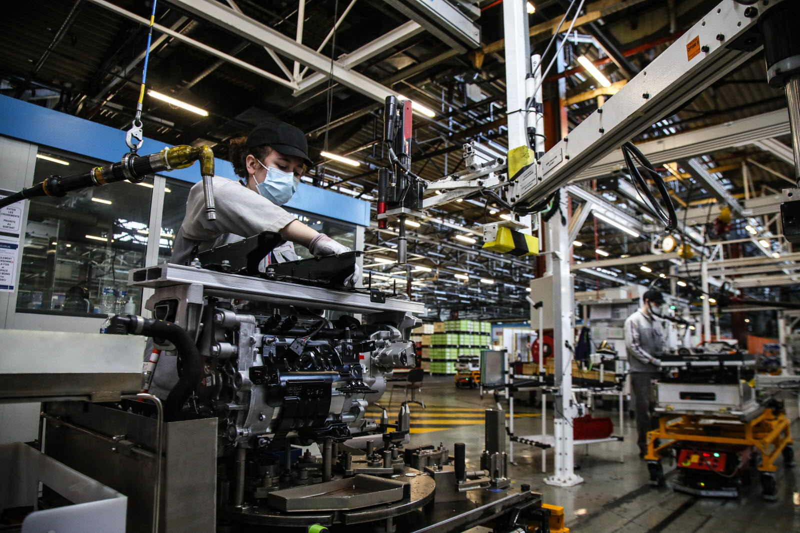 Stellantis | Le Quotidien