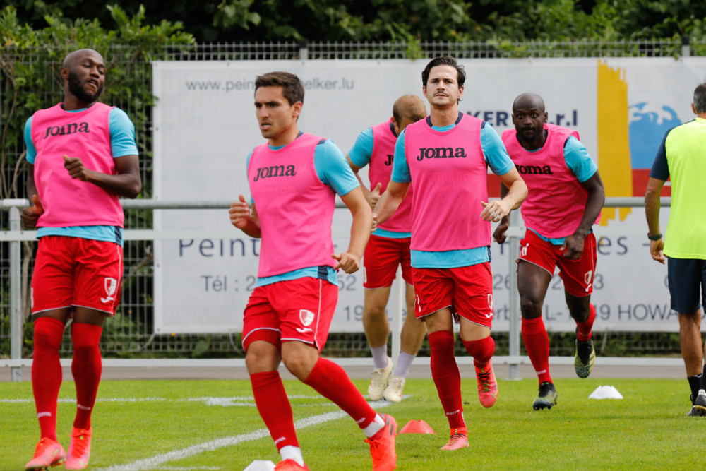 Kevin Ruppert, le poissard qui cache un buteur prolifique