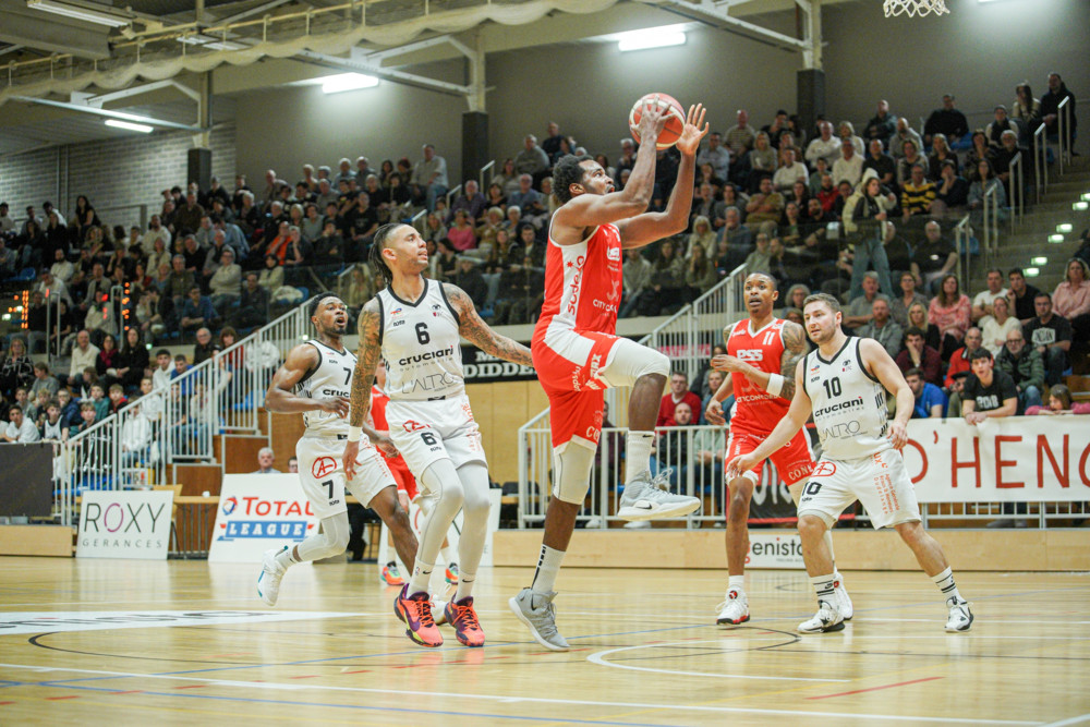 Kevin Ruppert, le poissard qui cache un buteur prolifique