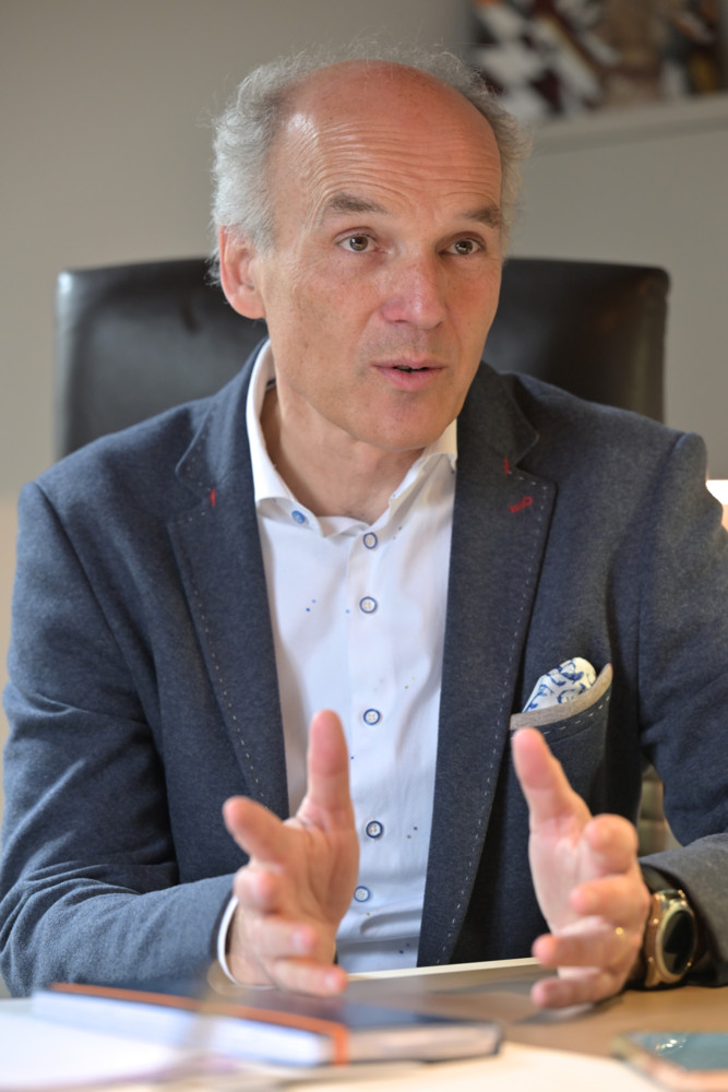 [Communales] La Nordstad en quête d’un nouvel élan | Le Quotidien