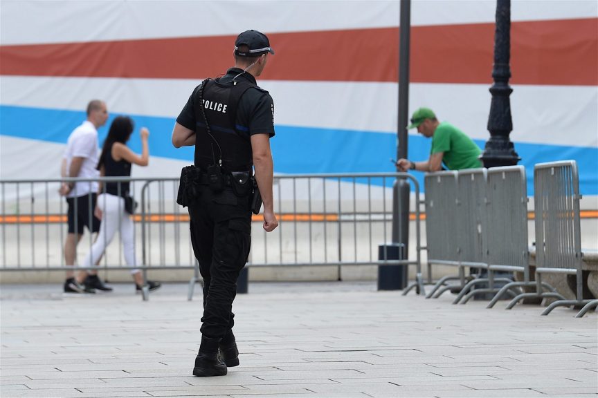 Jean-Marc Sirichai Kiesch est libre
