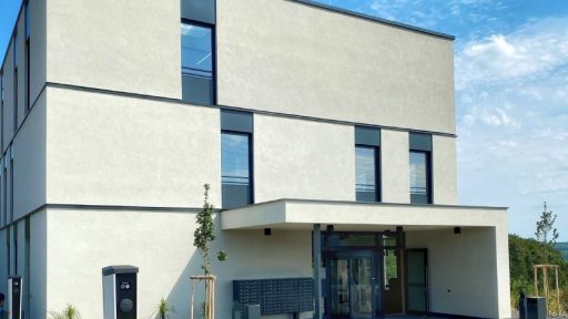 Le nouveau bâtiment de la SNCA ouvre ses portes au Fridhaff | Le Quotidien