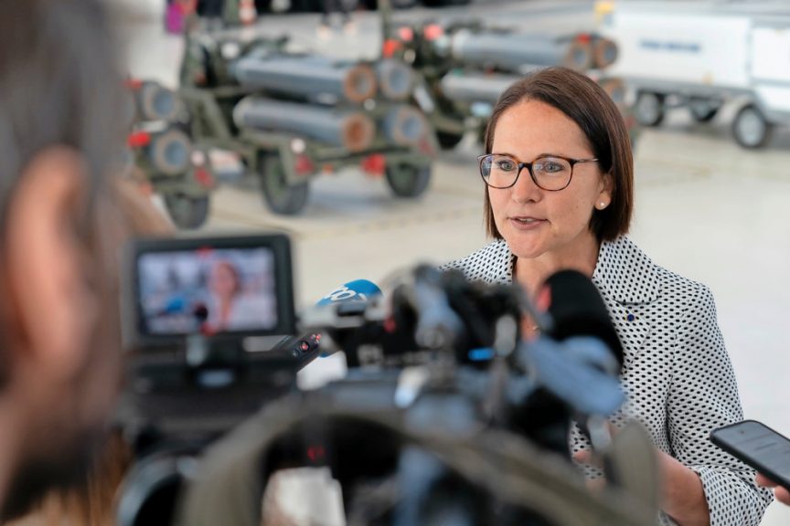 Politique-Société | Le Quotidien