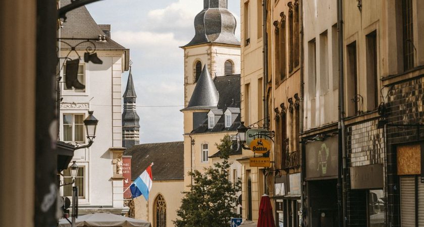 Metz-Luxembourg : « La semaine dernière, c'était l'enfer »… dans le ...