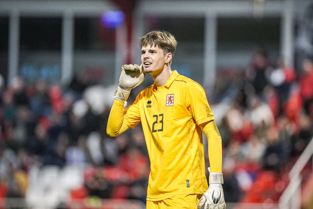 Kevin Ruppert, le poissard qui cache un buteur prolifique