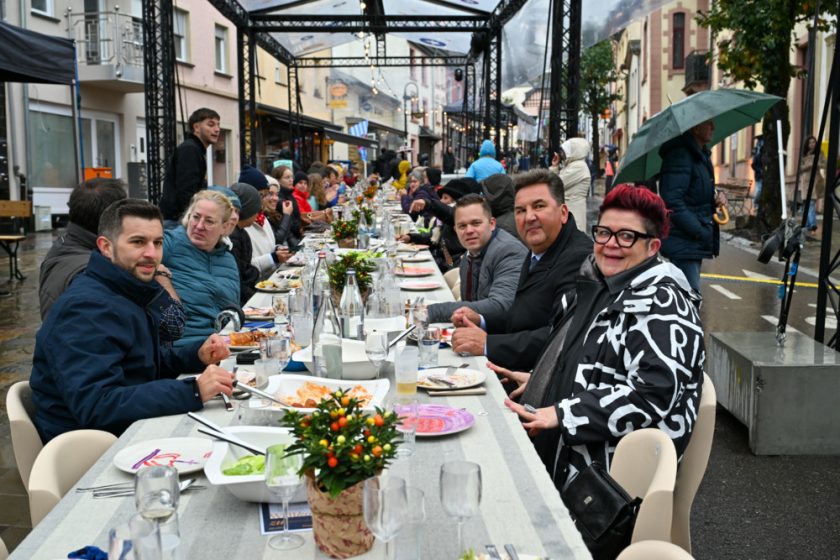 Trounwiessel | Le Quotidien